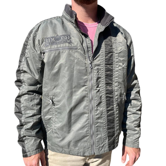 Harley-Davidson | Jackets & Coats | Harley Davidson Genuine ...